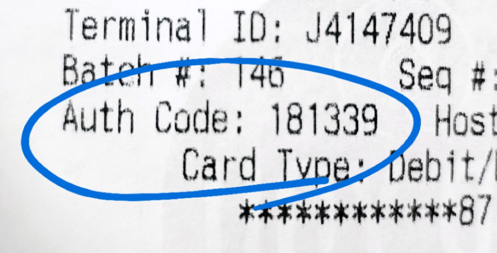 Invoices | DO’s & DONT’s – Eagleeye Bookkeeping Inc.